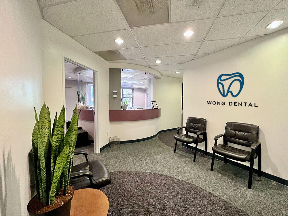 Dentist in Castro Valley, CA Wong Dentistry